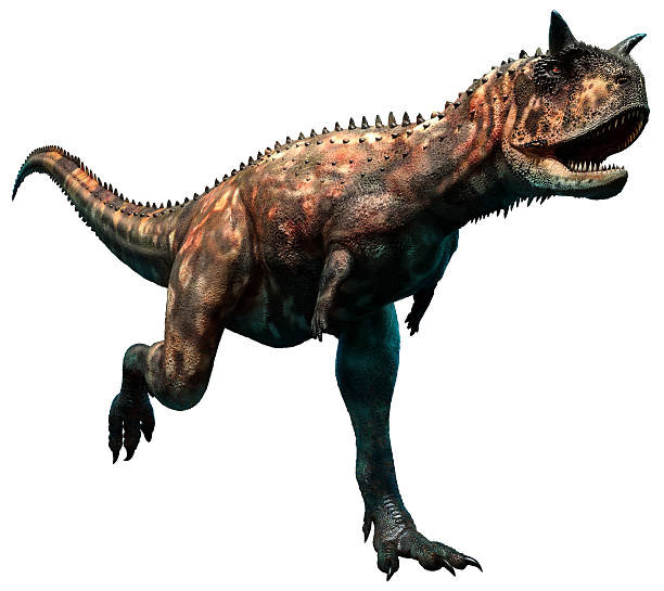 Carnotaurus Dinosaur Facts Pictures Carnotaurus Habitat