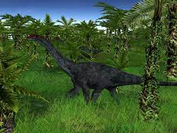 Abrosaurus dinosaurs, facts | pictures -Abrosaurus habitat.