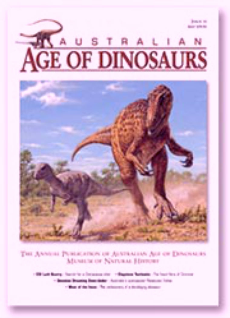 Dinosaur magazine list, dinosaur magazines for kids, children's ...